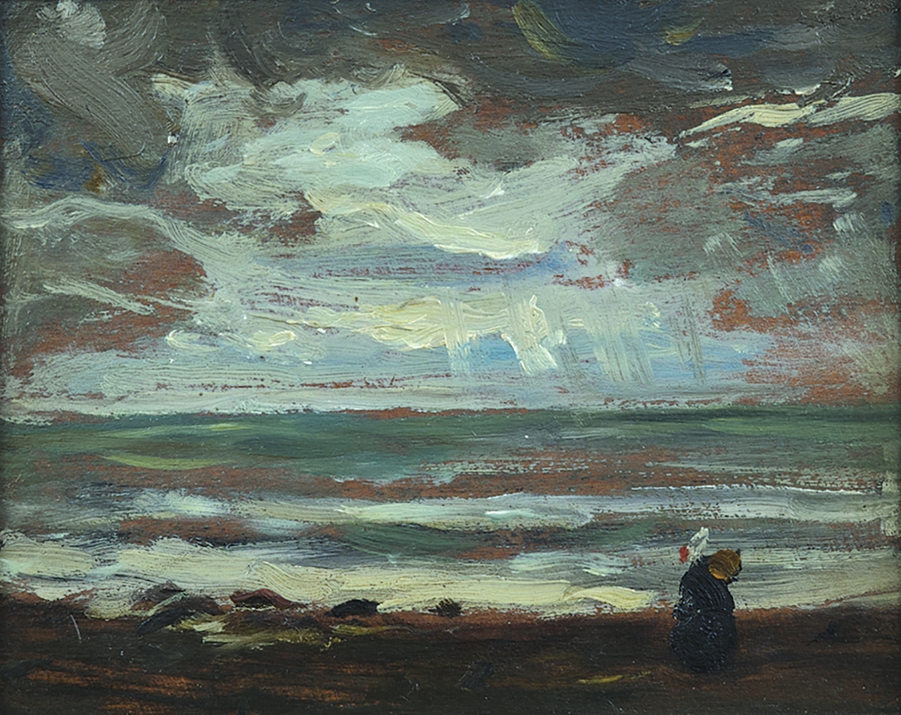 J.W. Morrice » La Fondation Sobey pour les arts