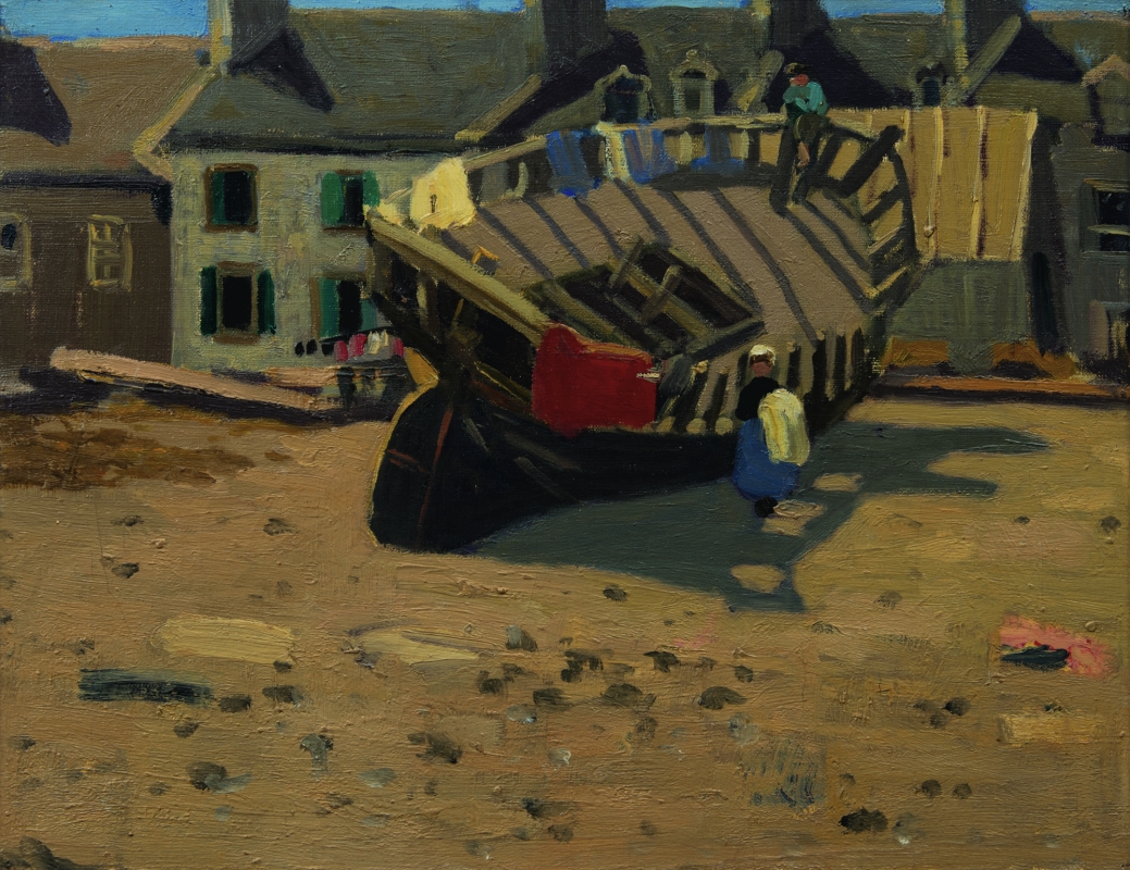 J.W. Morrice » La Fondation Sobey pour les arts